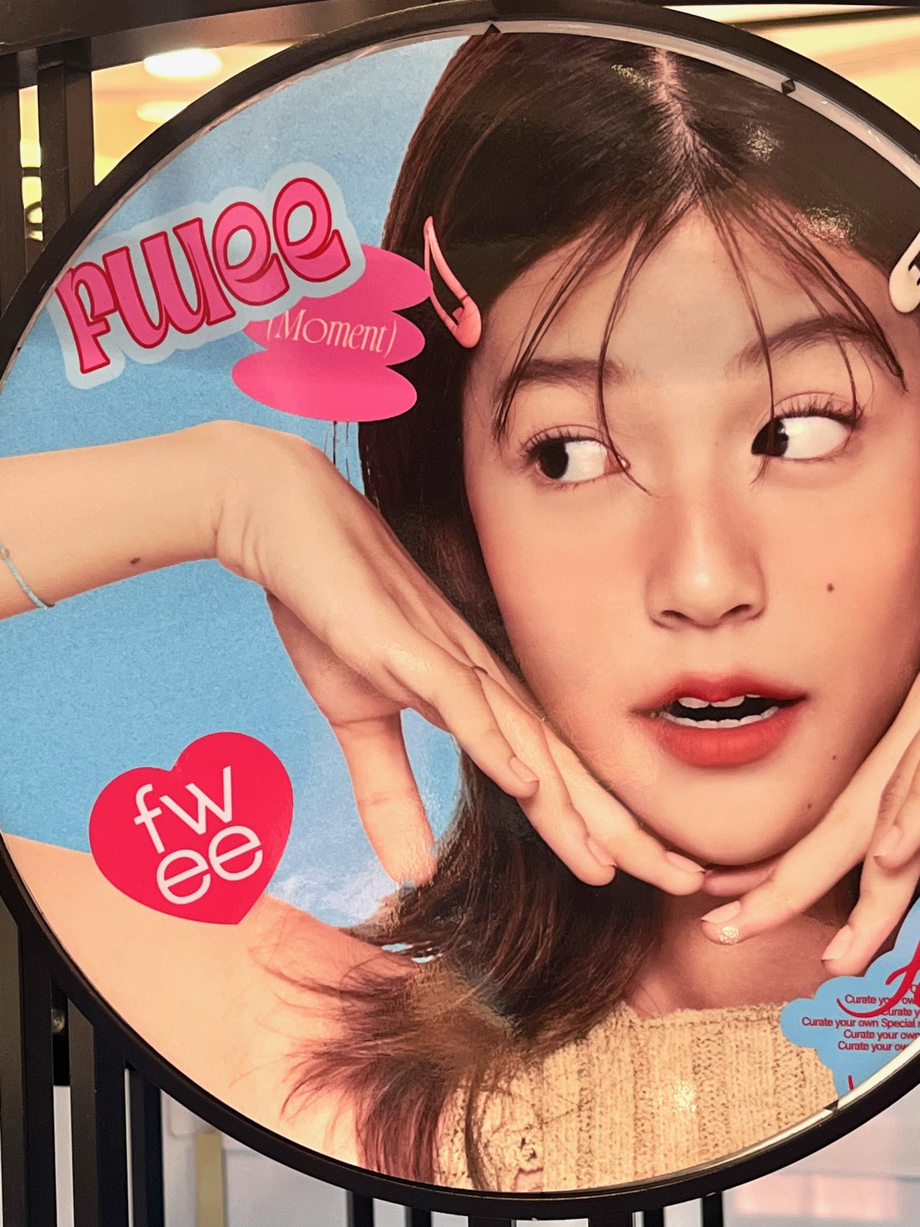 【新宿店限定】fweeイベント開催中！ | ルミネ新宿店 | SHOP BLOG | ショップイン - shop in