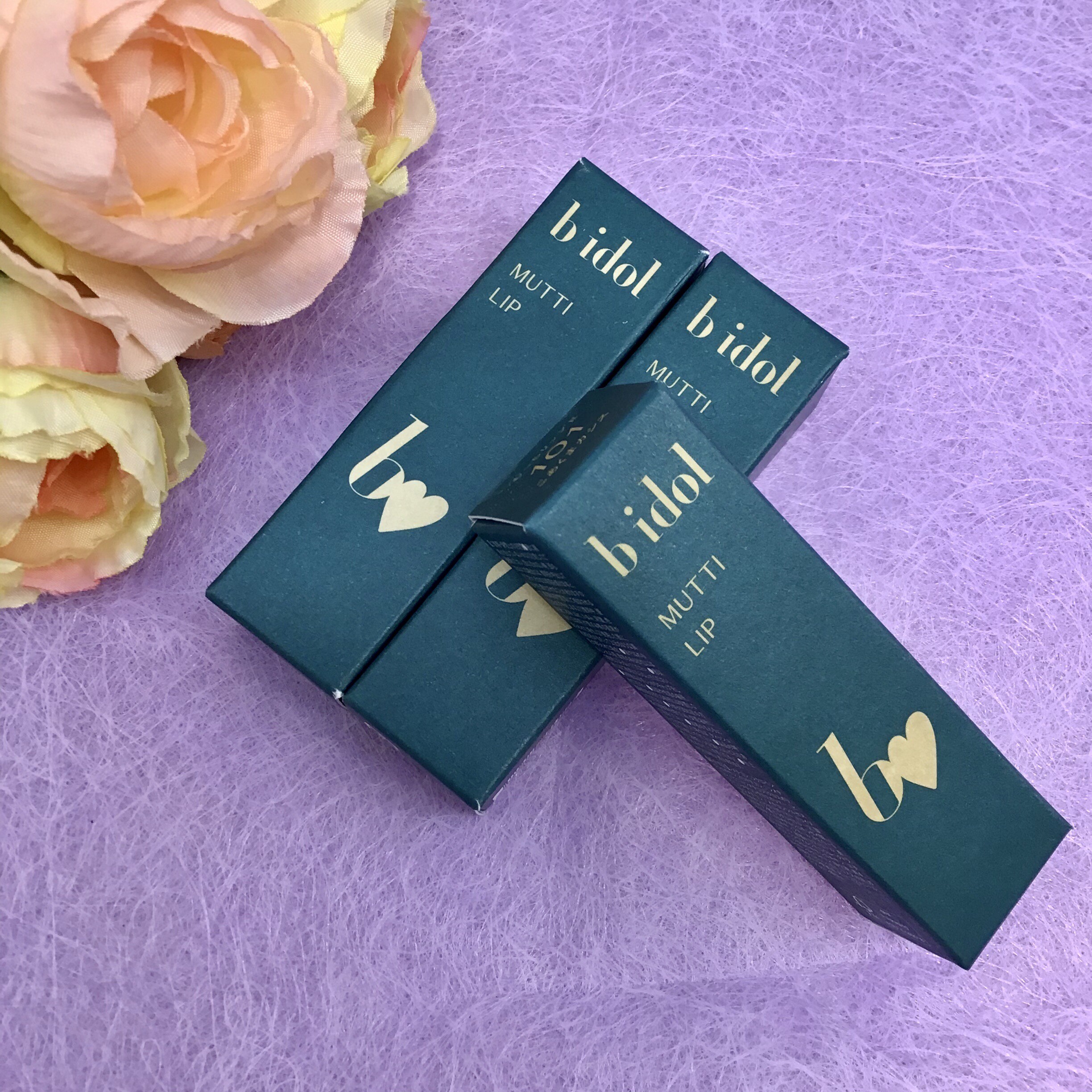 💕【bidol】リニューアルされたむっちリップがとっても人気！！💕 | ルミネ藤沢店 | SHOP BLOG | ショップイン - shop in